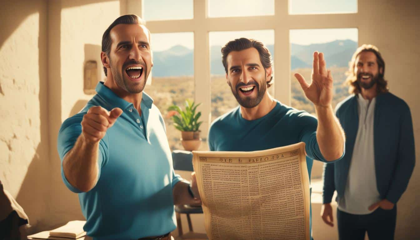 Faithful Bible Servants: 10 Inspiring Examples