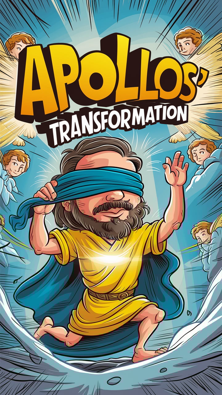 10 Examples of Open Doors in the Bible