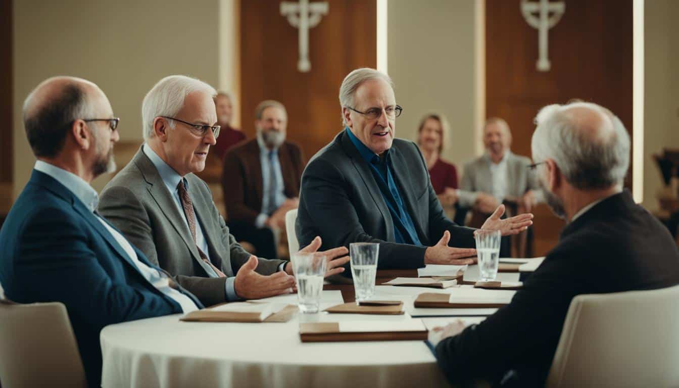 Biblical Authority: 10 Key Examples Explained