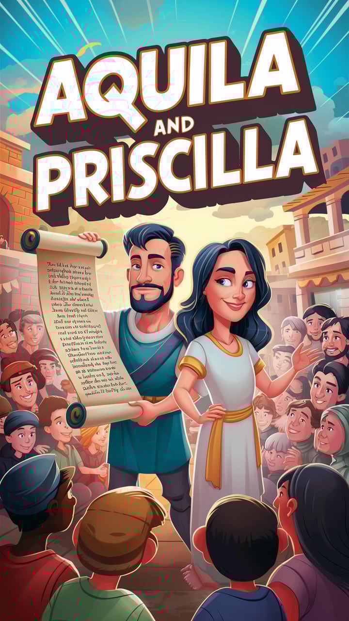 Biblical Excellence: 10 Examples in the Scripture