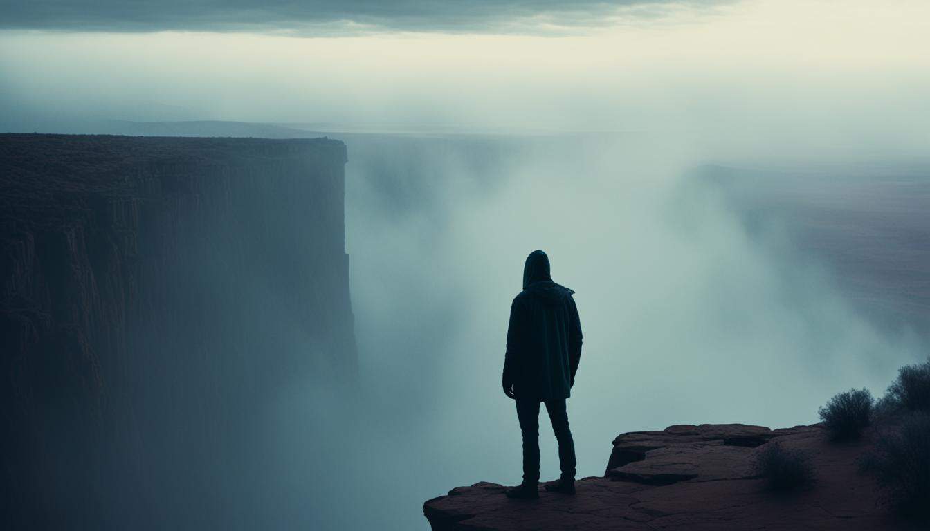 10 Biblical Compromise Examples for Life Lessons