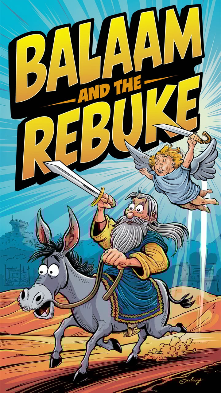 Biblical Greed: 10 Notable Examples in Scripture