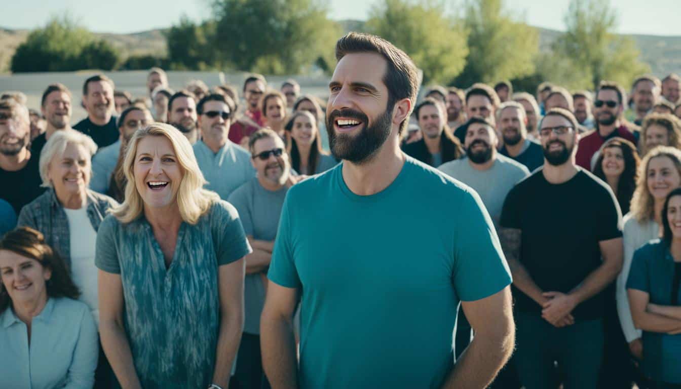 10 Inspiring Biblical Exhortation Examples You'll Love