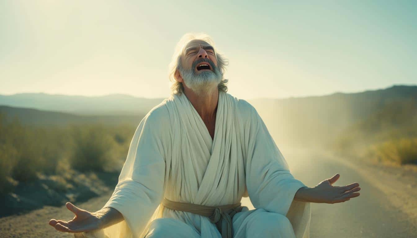 Transformed Lives in the Bible: Real Stories