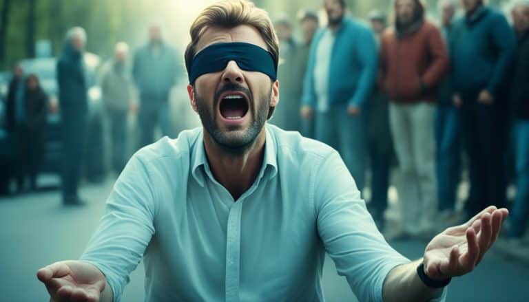 Biblical Brokenness: 10 Key Examples Explored