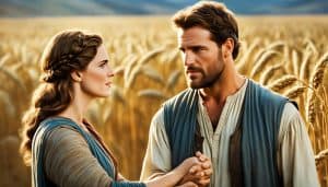 Biblical Redemption Stories: 10 Key Examples Explained