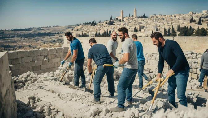 Uplifting Bible Passages: 10 Examples of Edification