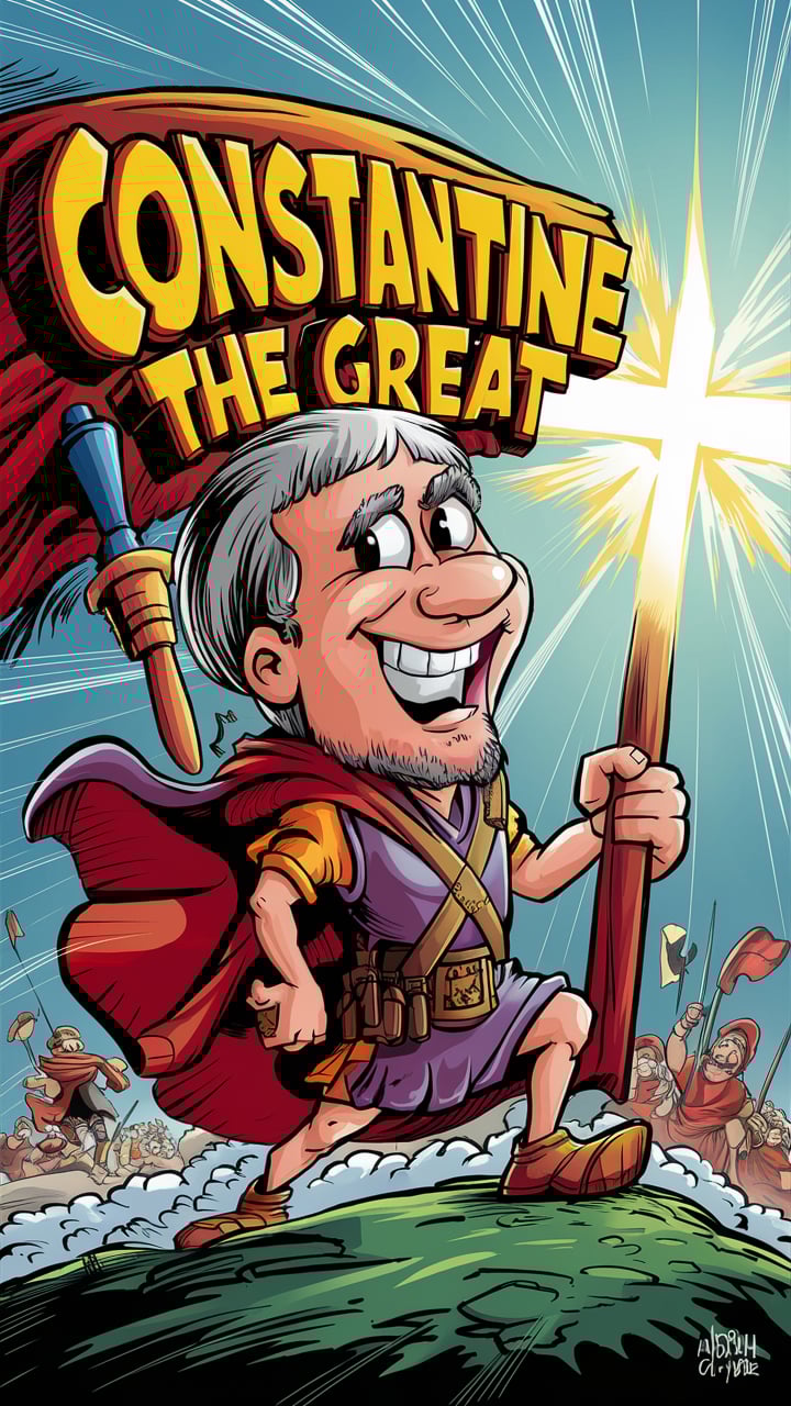 Biblical Conquerors: 10 Examples of Overcomers