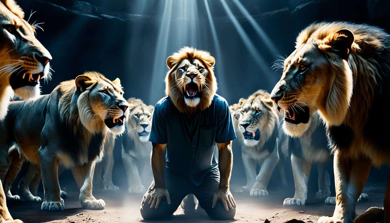 Inspirational Bible Overcomers: 10 Powerful Examples
