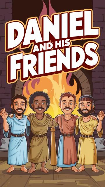 Biblical Bonds: 10 Examples of Friendship in the Bible