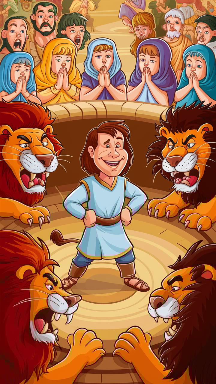 10 Examples of Impossible Situations In The Bible