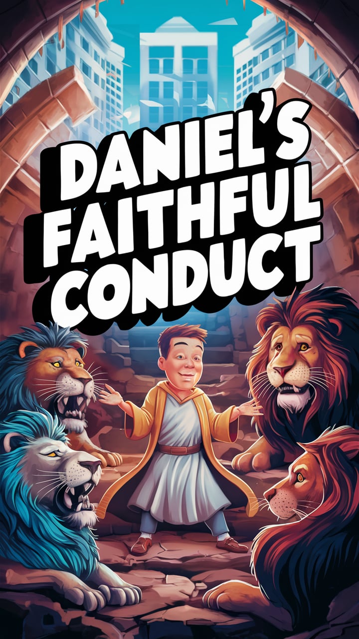 Integrity in the Bible: 10 Examples