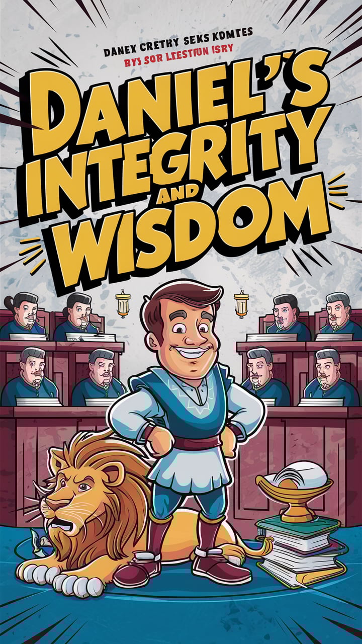 Biblical Excellence: 10 Examples in the Scripture