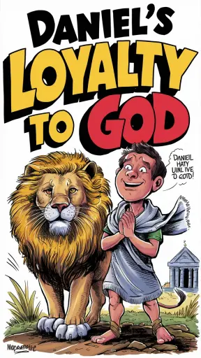 10 Examples of Loyalty in the Bible Explored