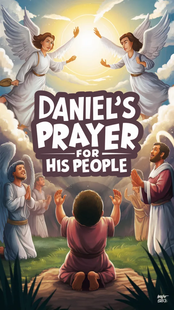 Intercession in the Bible: 10 Key Examples Explored