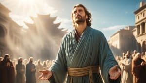 Exploring Holiness in the Bible: Key Examples