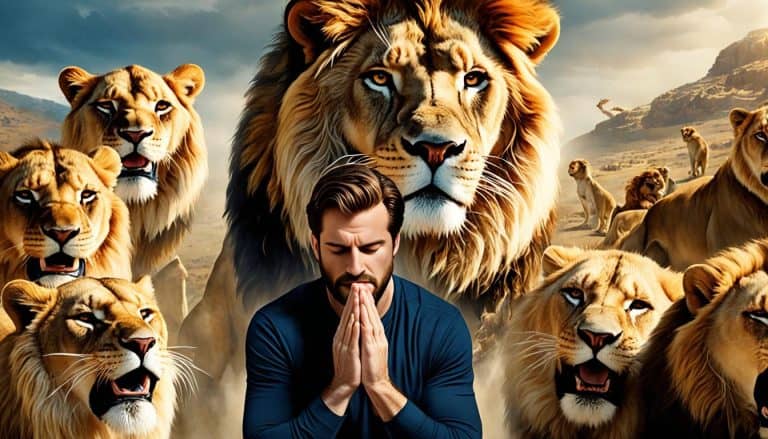 Biblical Role Models: 10 Good Attitudes Examples