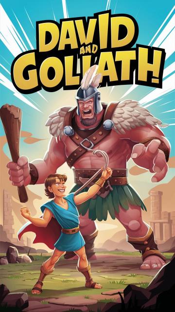 10 Divine Settlement Examples in the Bible