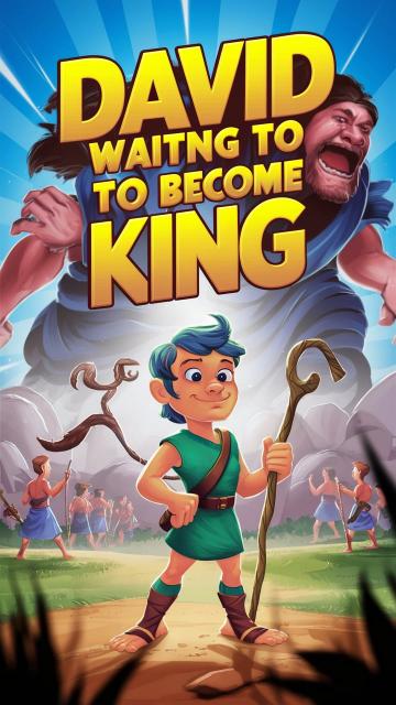 Biblical Patience: 10 Examples from the Scripture