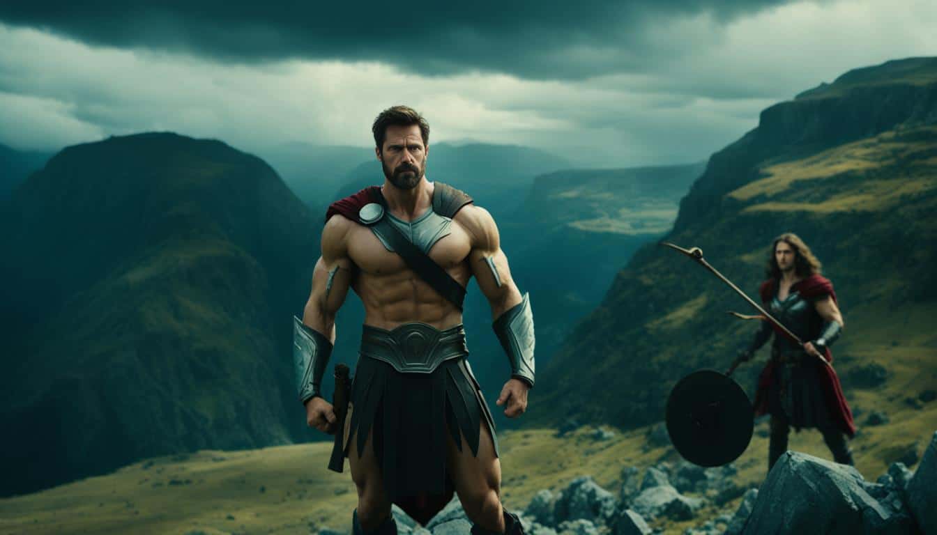 Exploring Violence in the Bible: Top 10 Instances