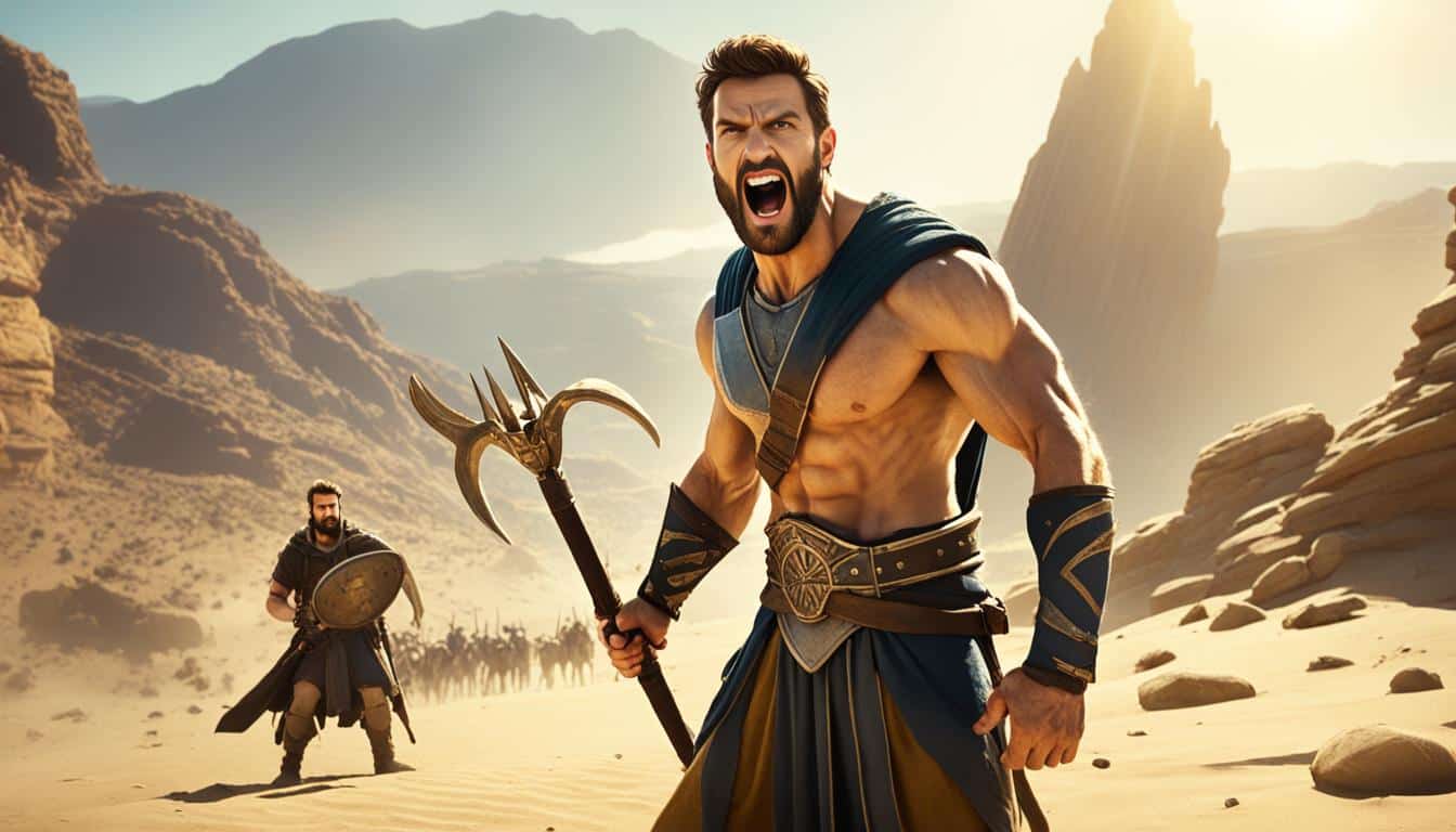 Biblical Conquerors: 10 Examples of Overcomers