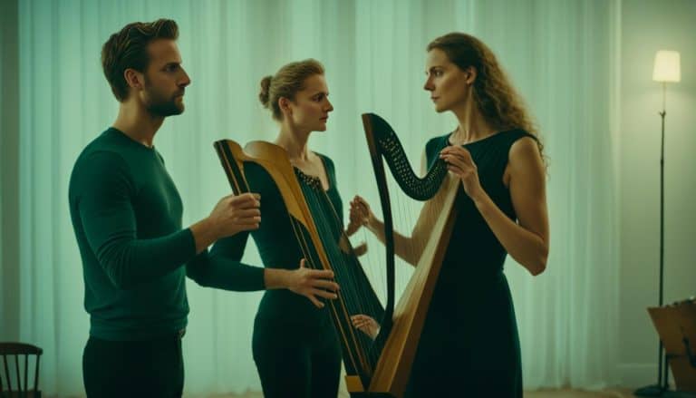 7 Biblical Courtship Examples You Should Know