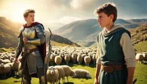 Trusting God in the Bible: 10 Examples