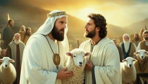 Impartation in the Bible: 10 Key Examples & Insights