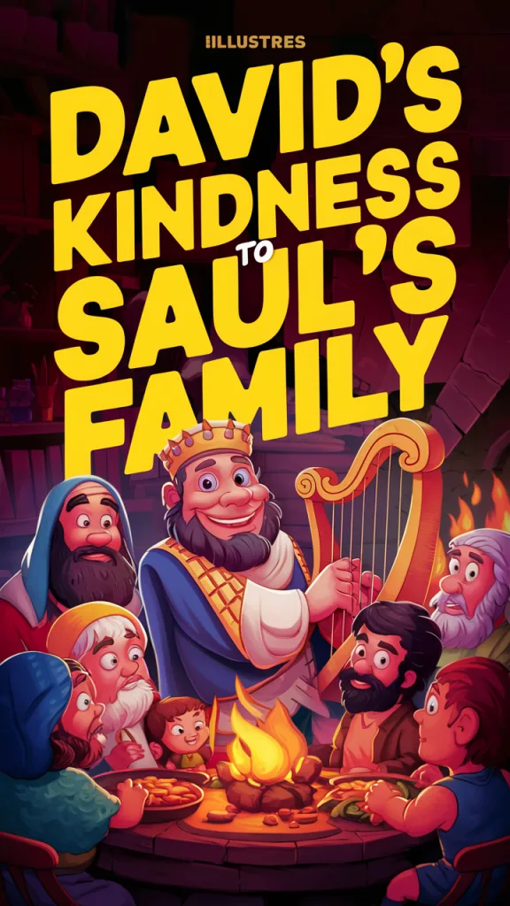 Biblical Peacemakers: 10 Examples in the Bible