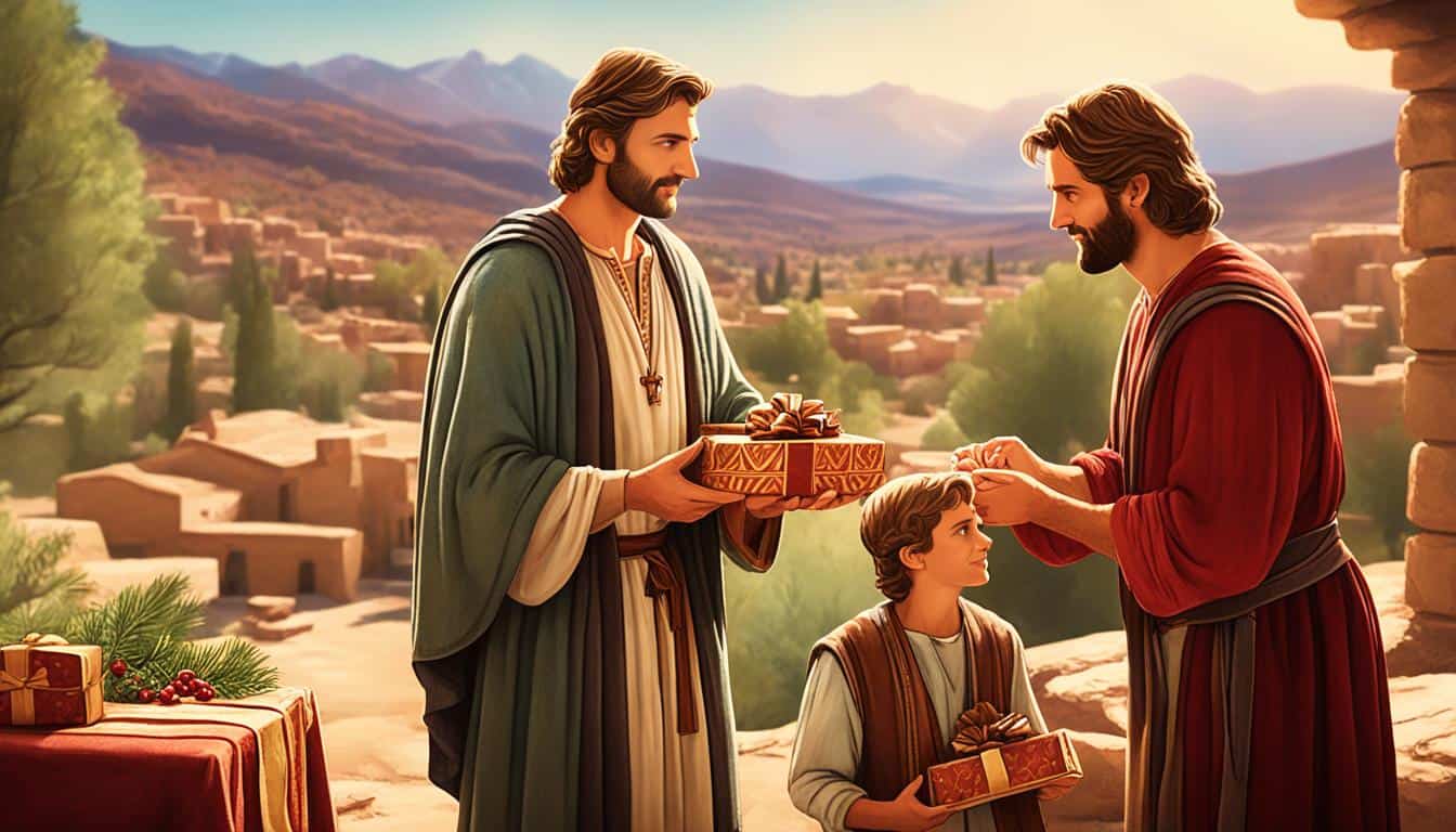 Biblical Peacemakers: 10 Examples in the Bible