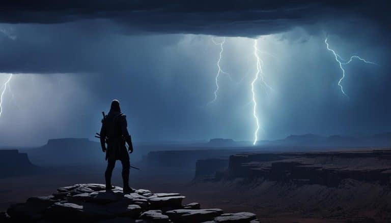Biblical Endurance: 10 Inspiring Scriptural Examples