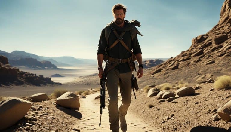 10 Biblical Suffering Examples Explored