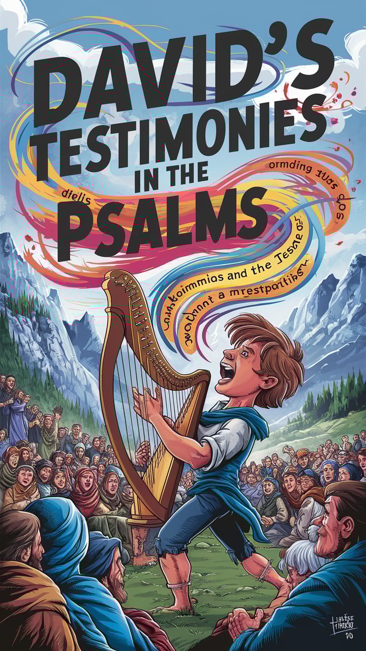 Biblical Testimonies: 10 Faithful Examples