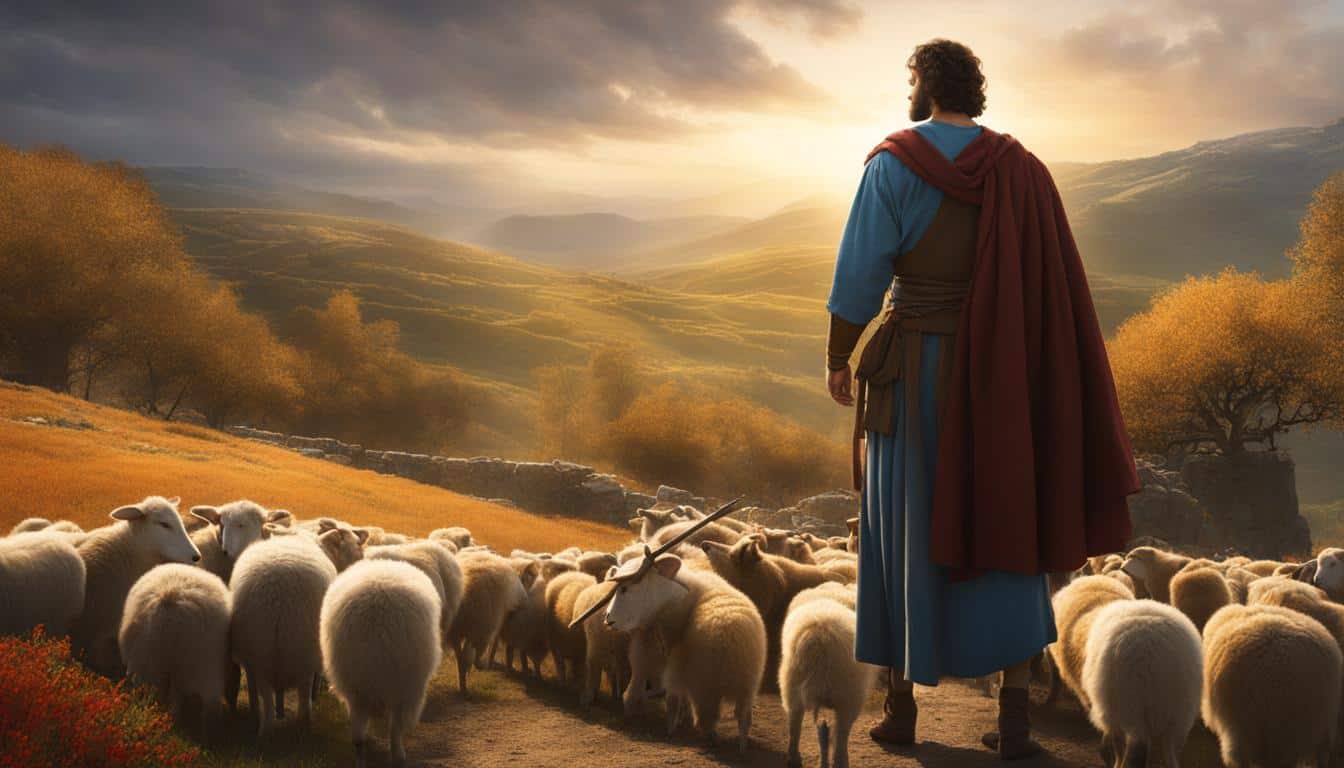 Biblical Testimonies: 10 Faithful Examples