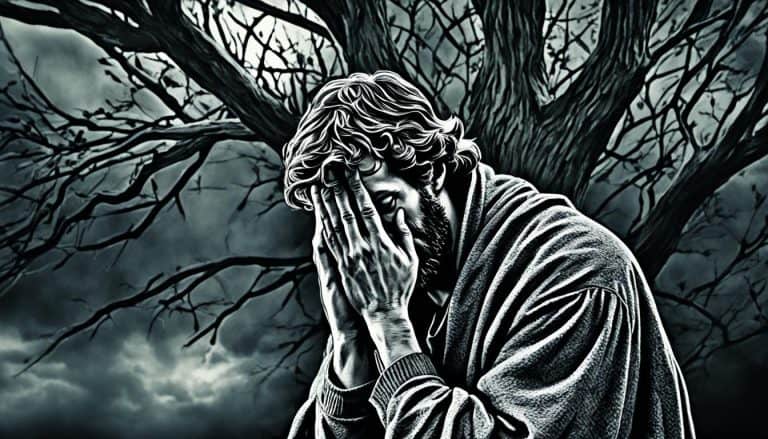 Empathy in the Bible: 10 Examples That Inspire