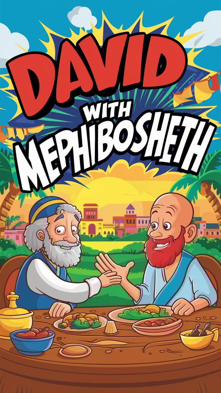 10 Bible Reconciliation Examples Unveiled