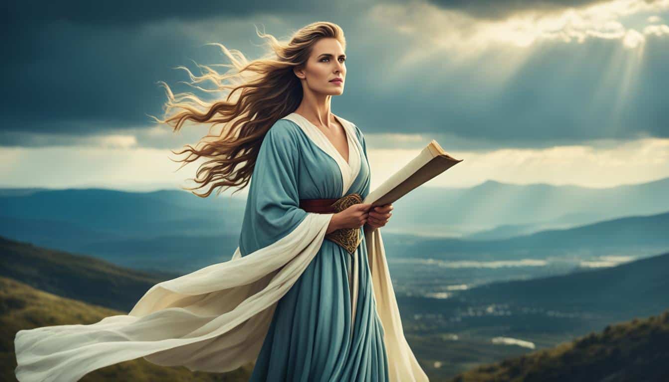 Biblical Vocations: See Your Calling in Scripture