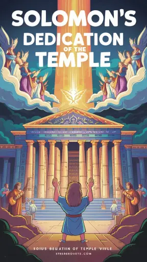 Biblical Testimonies: 10 Faithful Examples