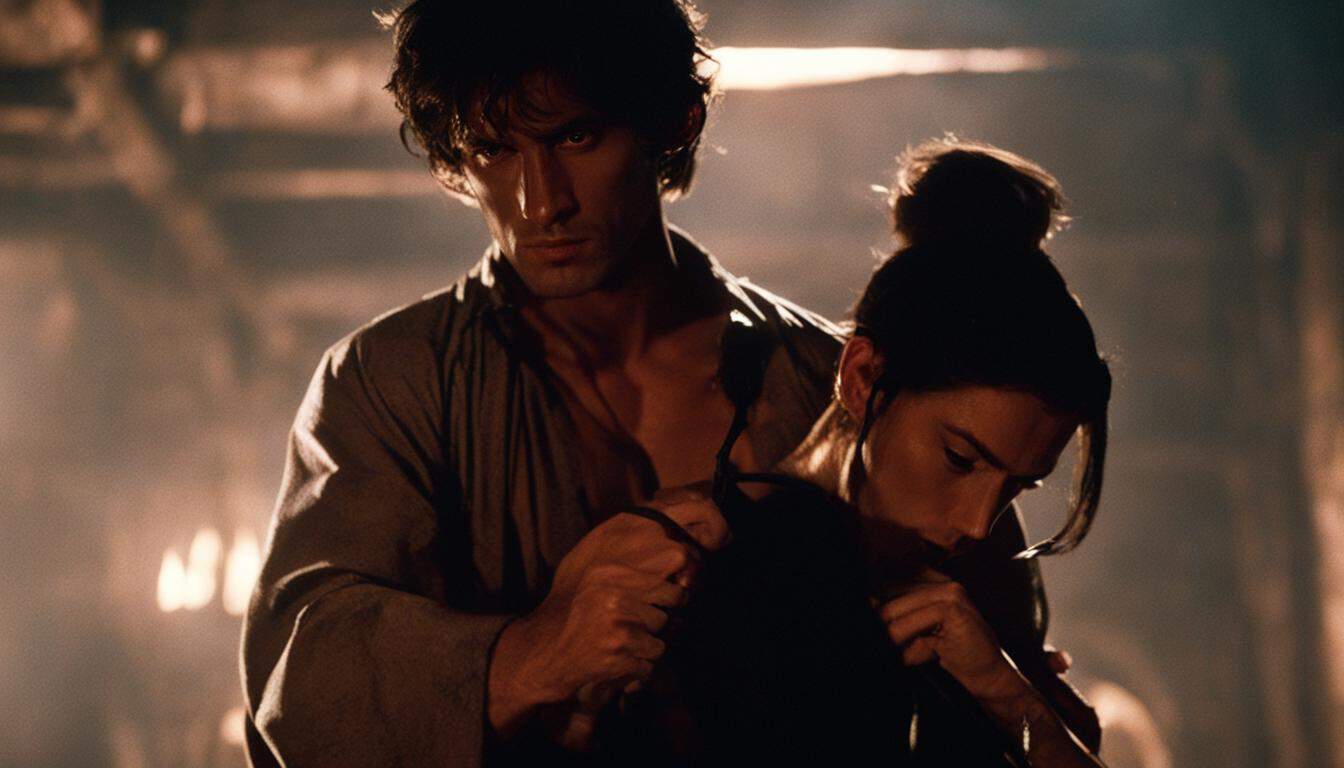 Biblical Betrayals: 10 Examples from Scripture