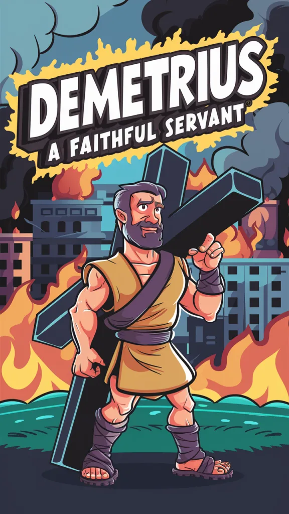 Faithful Bible Servants: 10 Inspiring Examples