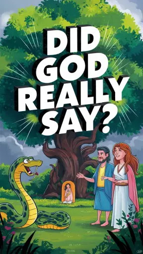 10 Examples of Lying in the Bible