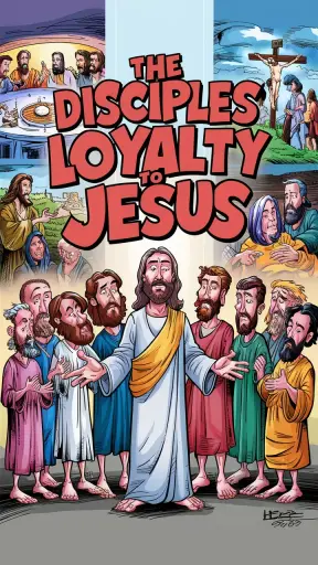 10 Examples of Loyalty in the Bible Explored