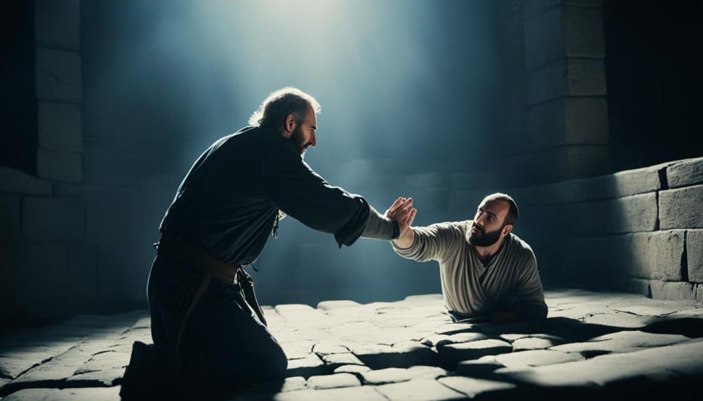 Biblical Forbearance: Discover 10 Inspiring Examples