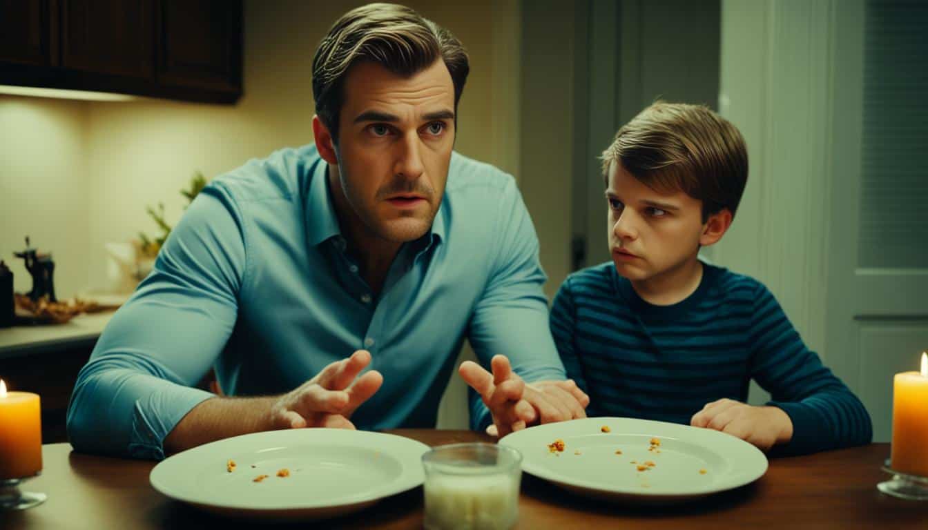 Biblical Family Troubles: 10 Examples You Can Learn From