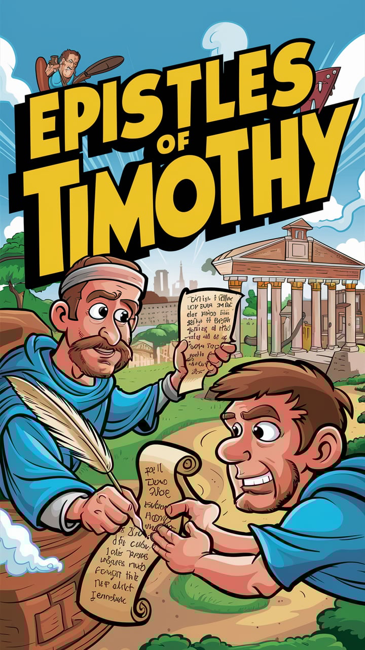 10 Examples of Open Doors in the Bible