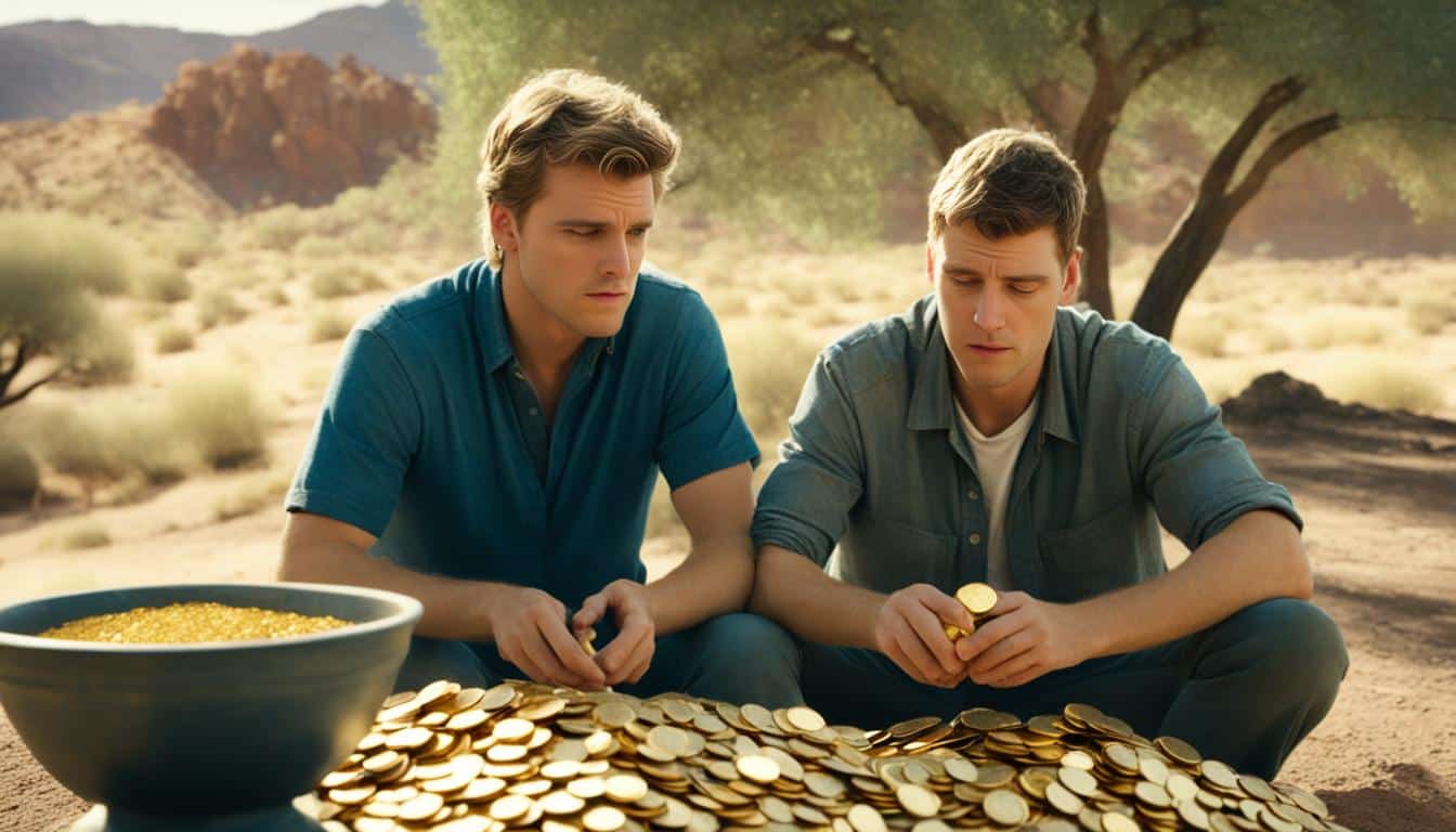 Bible Figures Who Show Love for the World: 10 Examples