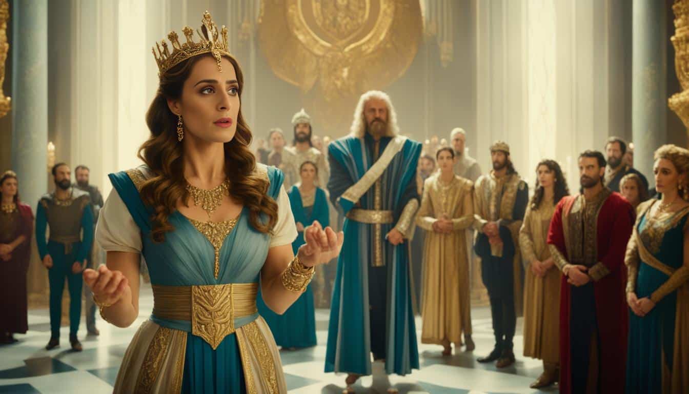 Biblical Fortitude: 10 Examples You Can Learn From