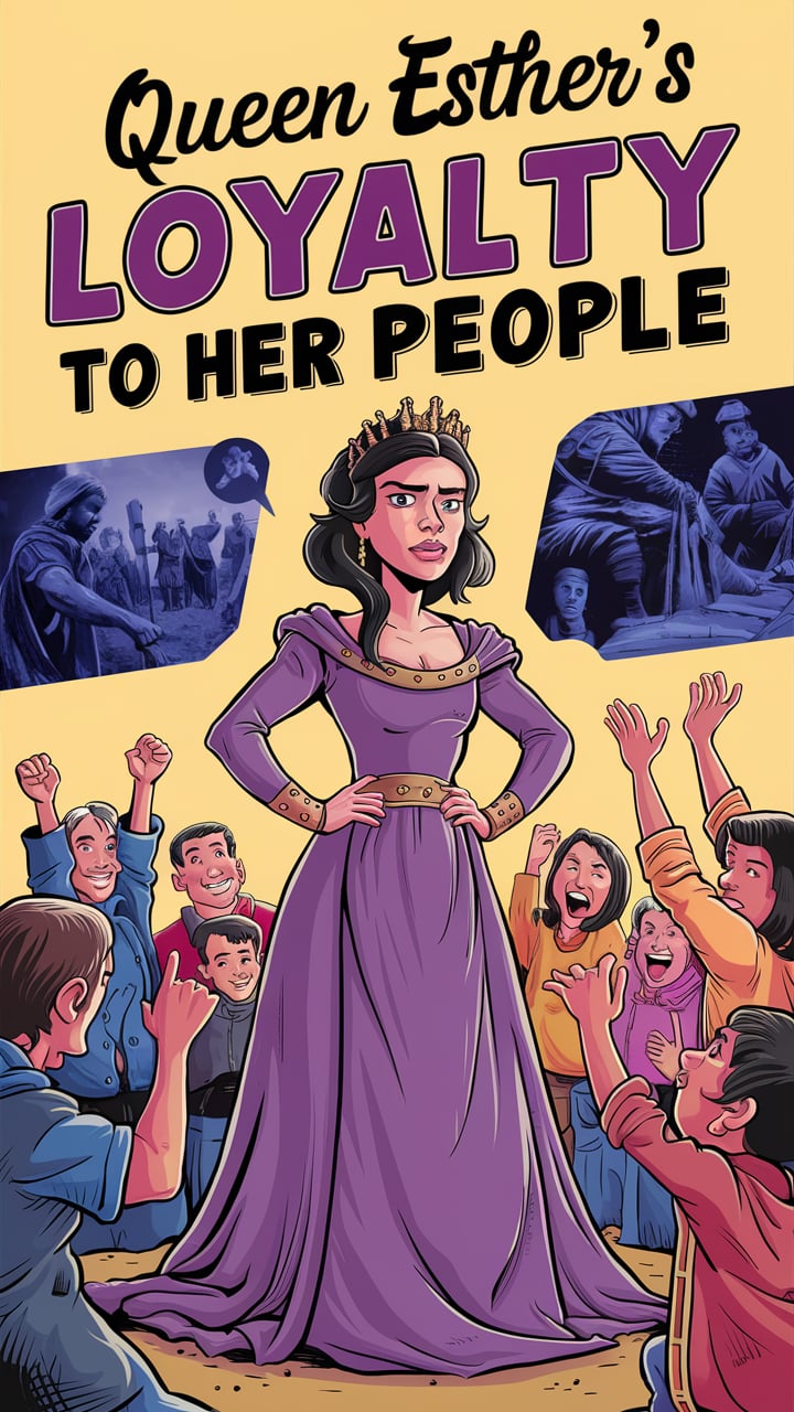 10 Examples of Loyalty in the Bible Explored