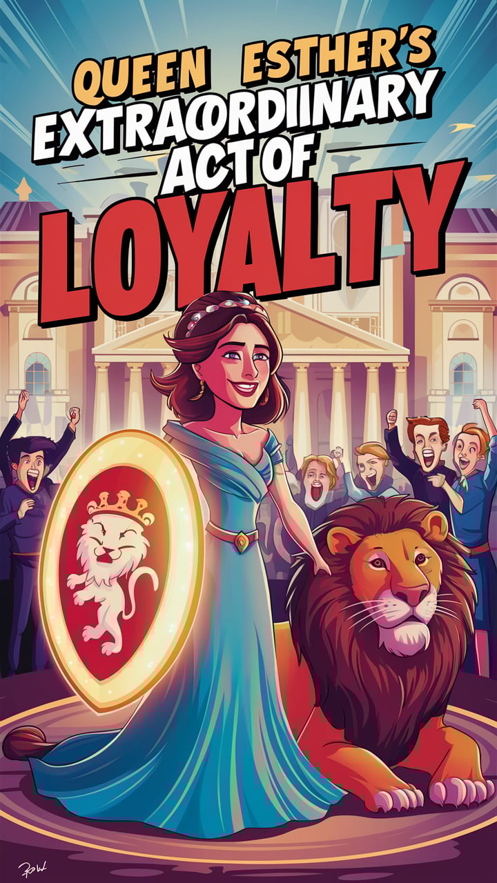 10 Examples of Loyalty in the Bible Explored