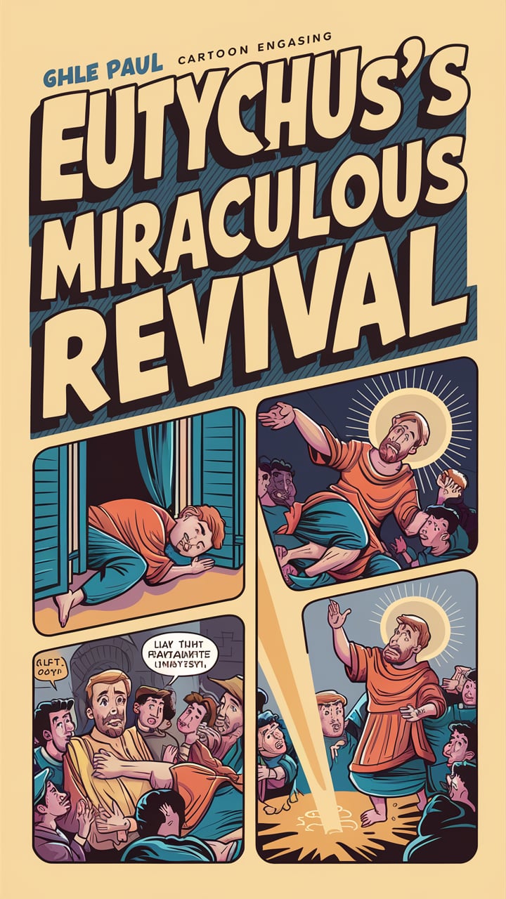 10 Examples of Open Doors in the Bible